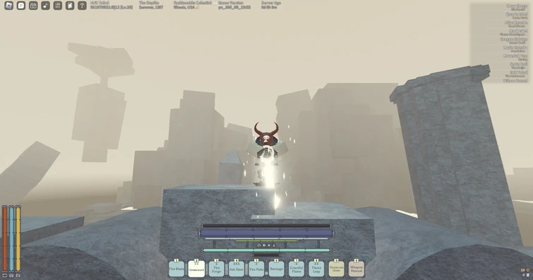 Discuss Everything About Deepwoken Wiki | Fandom