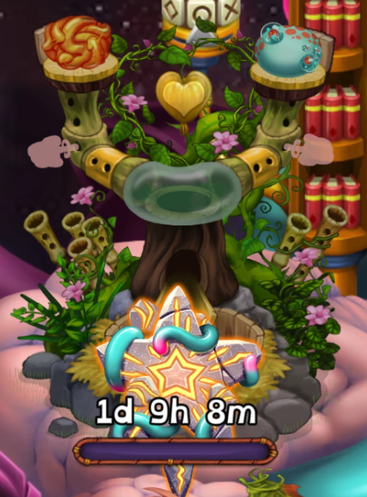 i got the peak on the third try!!!!! | Fandom