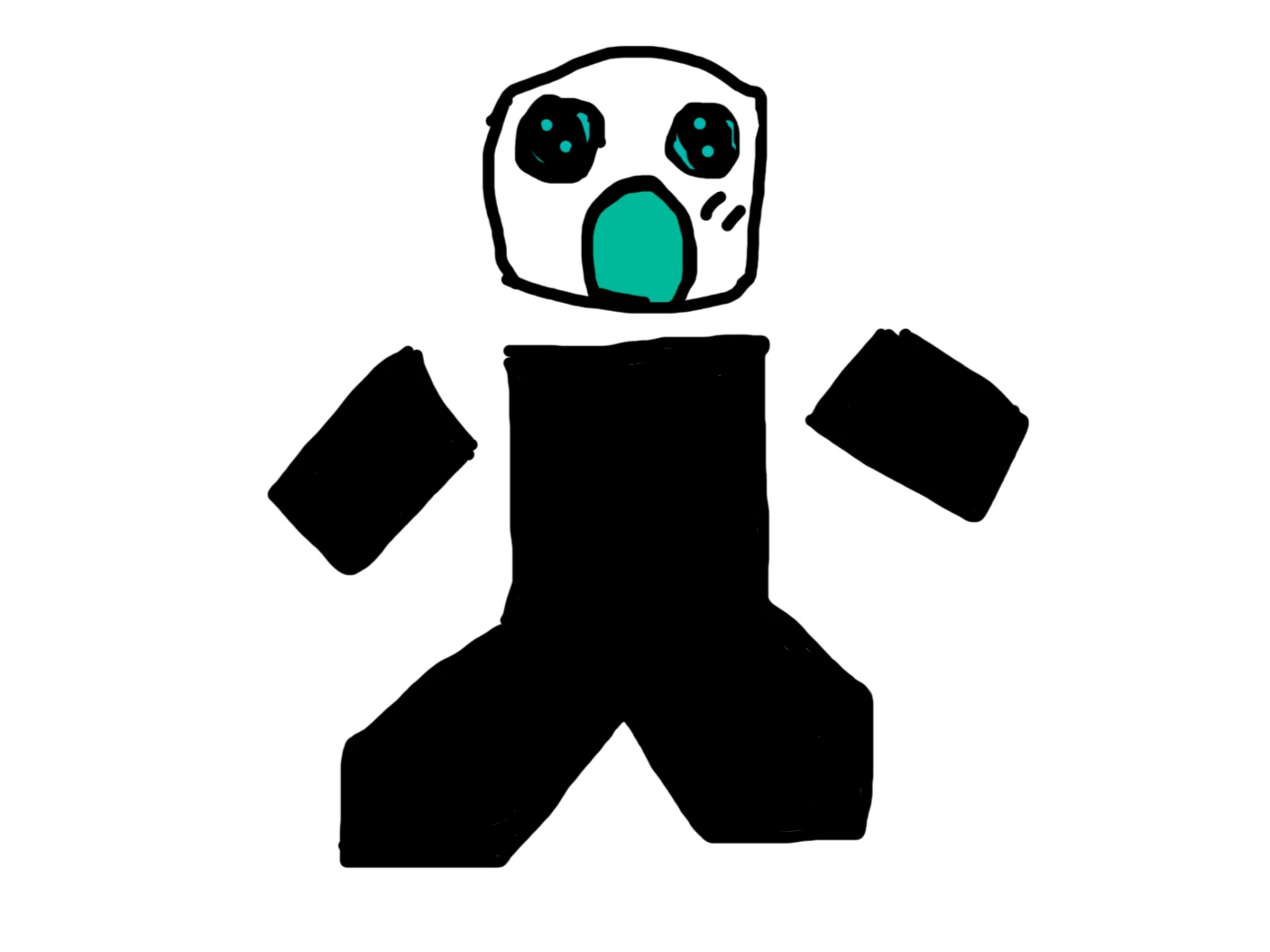 baby pursuer thing | Fandom