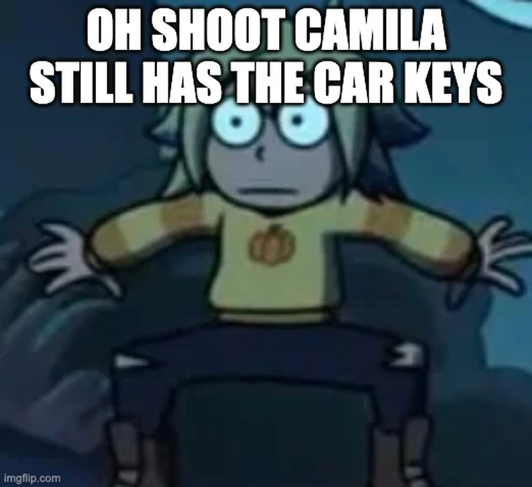 Vee memes because she’s adorable | Fandom