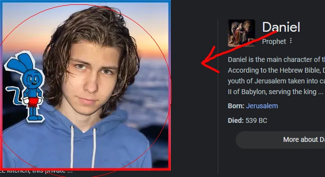 Funny name sound-a-likes part 1 | Fandom