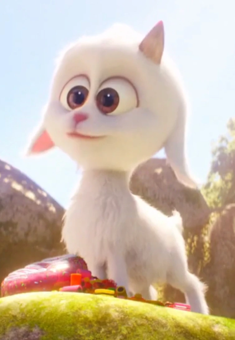 Despicable Me 4 (4 missing characters in the trailer) | Fandom