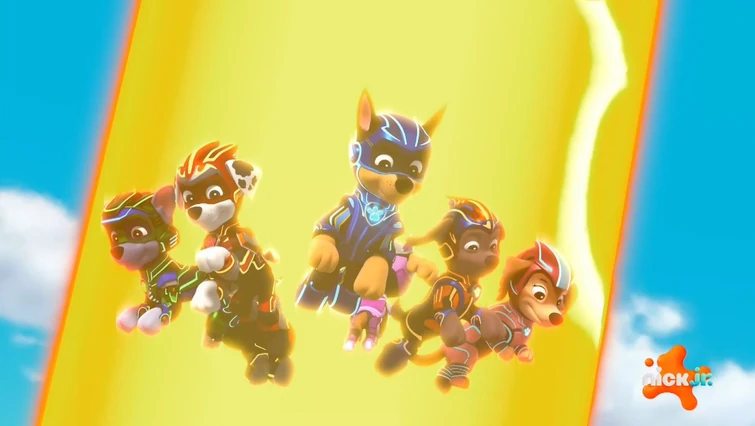 Mighty Month Promo | Fandom