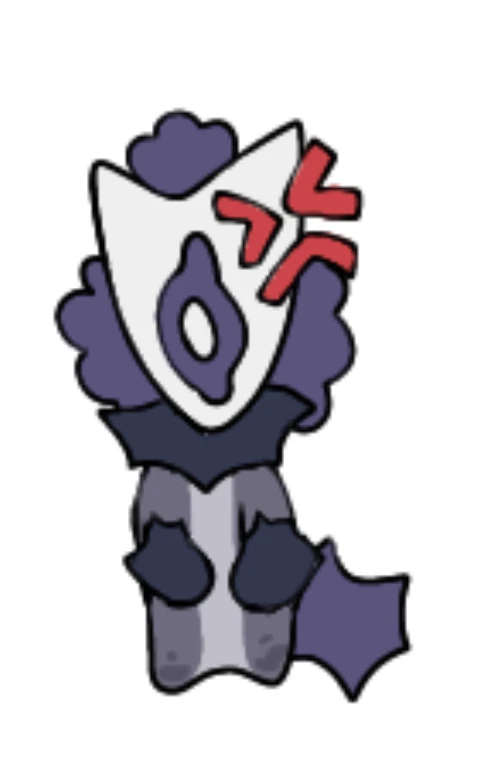 why is he angry | Fandom