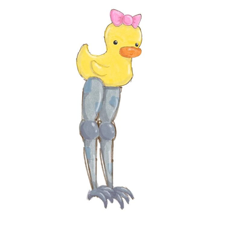 First one done | Fandom