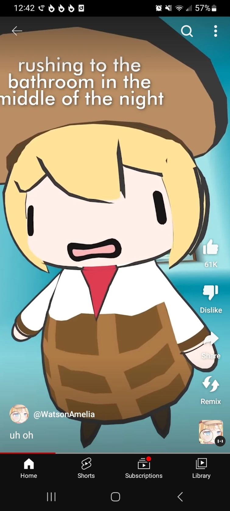 Ask me questions now you pea's ants | Fandom