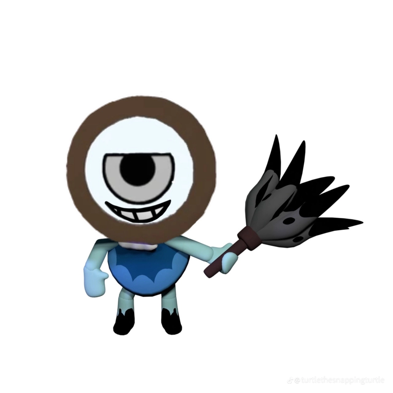 Suggest bots for my non-existent game | Fandom