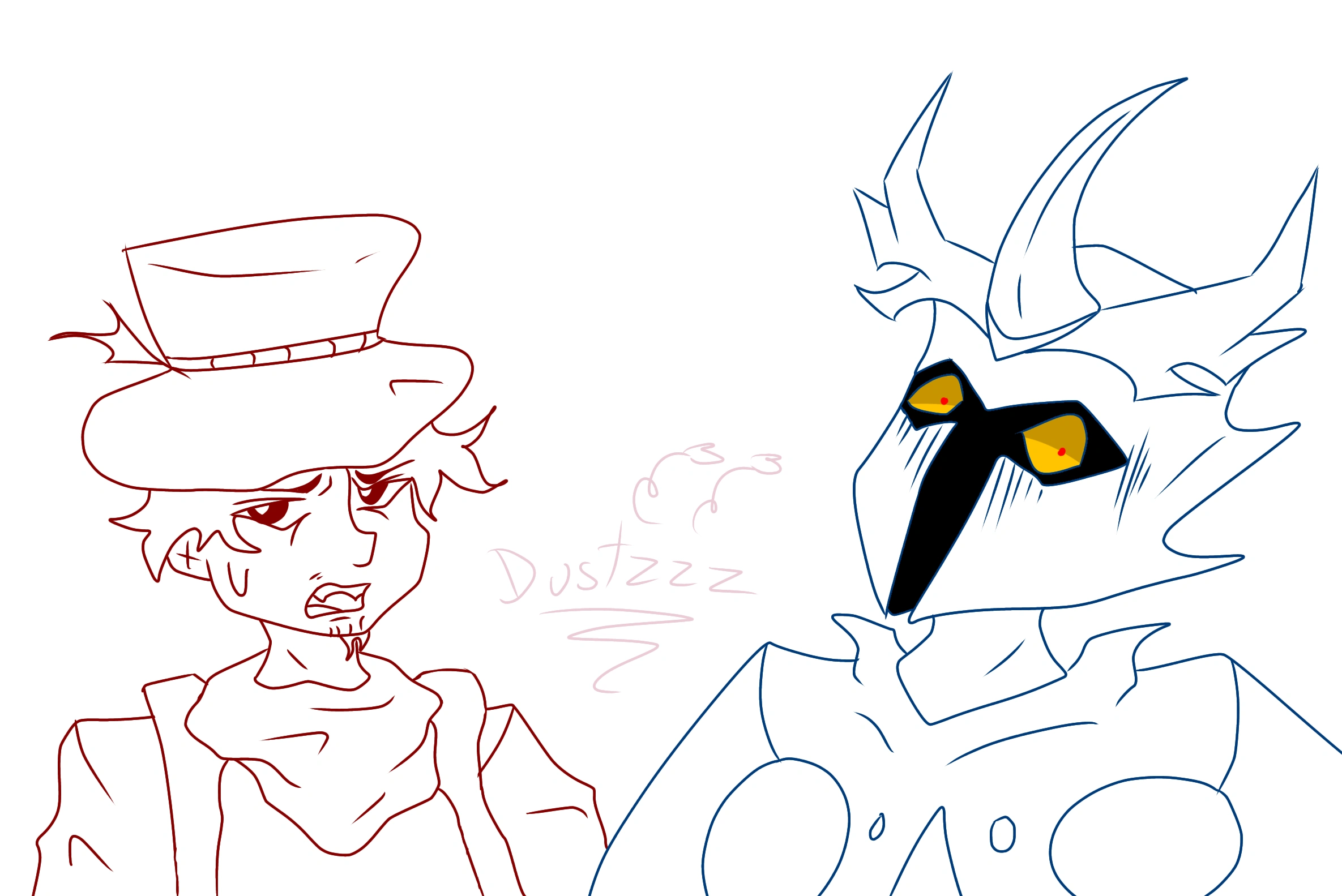 Archie + Valeria doodle !! | Fandom