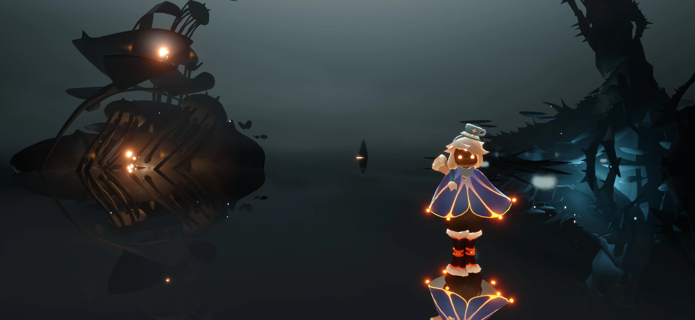 Shattering rs + Moonlight | Fandom