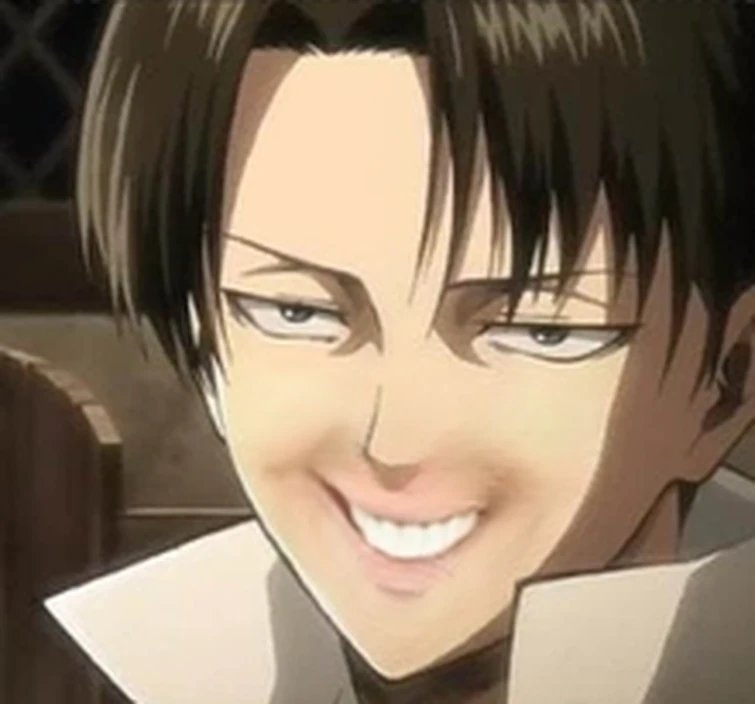 HAPPY BIRTHDAY LEVI | Fandom