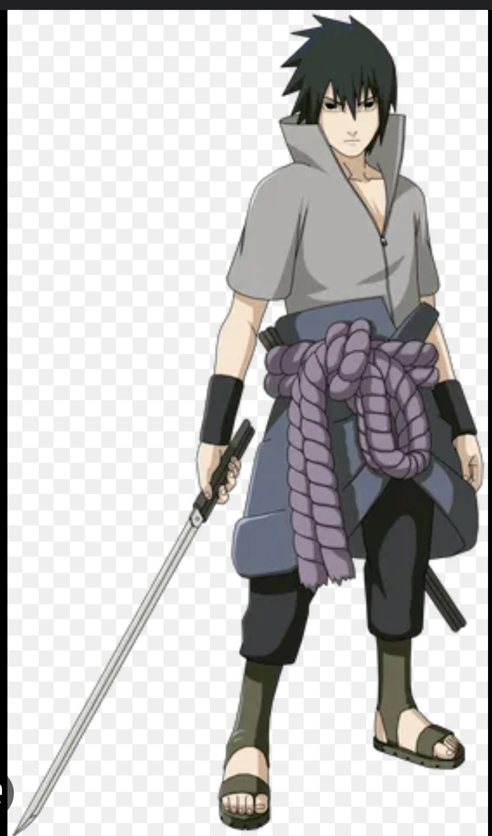 What is your opinion on this character?🙃 | Fandom