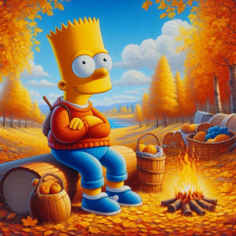 Discuss Everything About Simpsons Wiki | Fandom