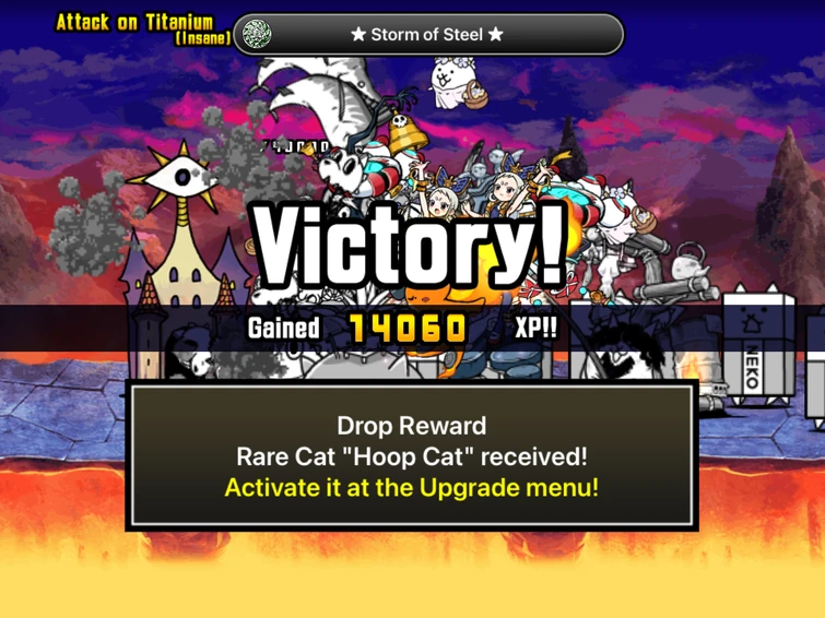 This was actually easier than I expected. | Fandom