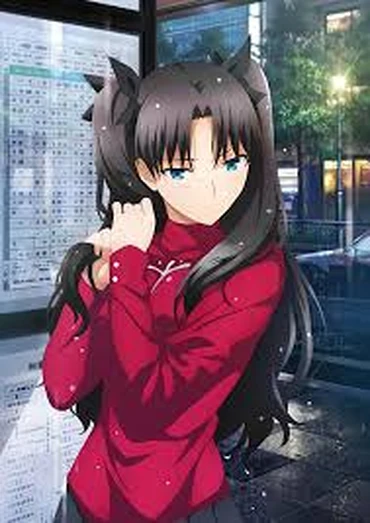 Rin (Fate/stay night) vs Shinobu (Demon slayer) | Fandom
