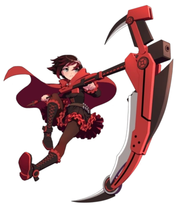 Shadow Roses | Fandom