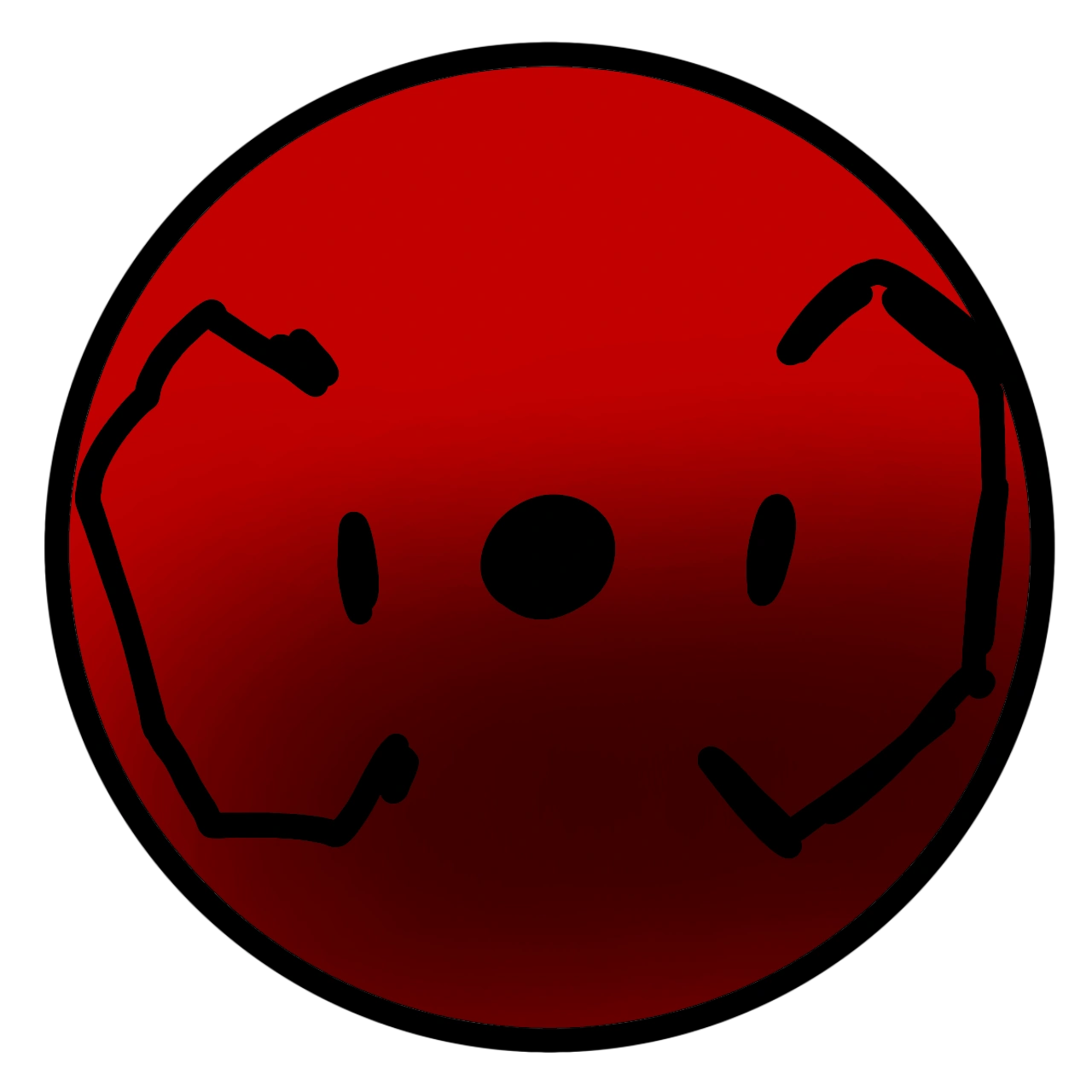 what is this? it keeps claiming to be a gembo | Fandom