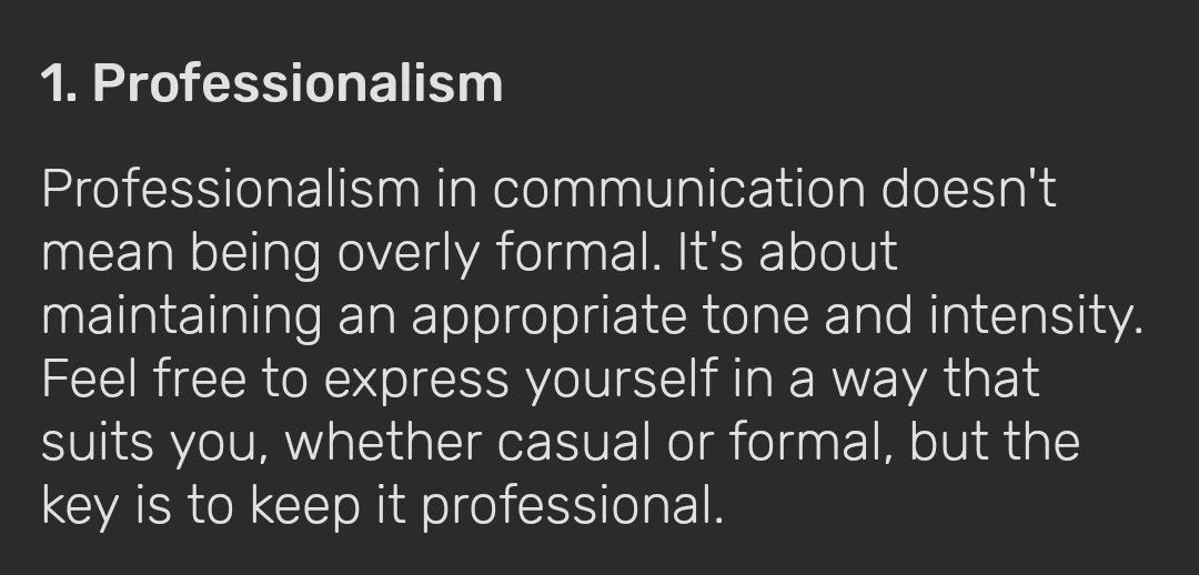 Ethical Guidelines for Discussions Moderators | Fandom