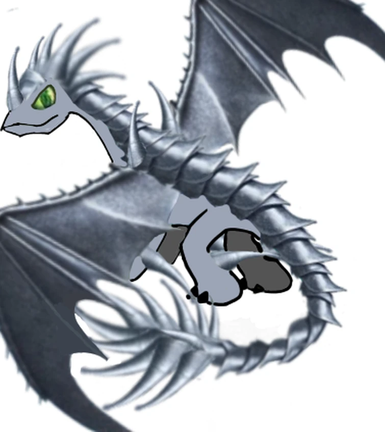 Discuss Everything About How to Train Your Dragon Wiki | Fandom