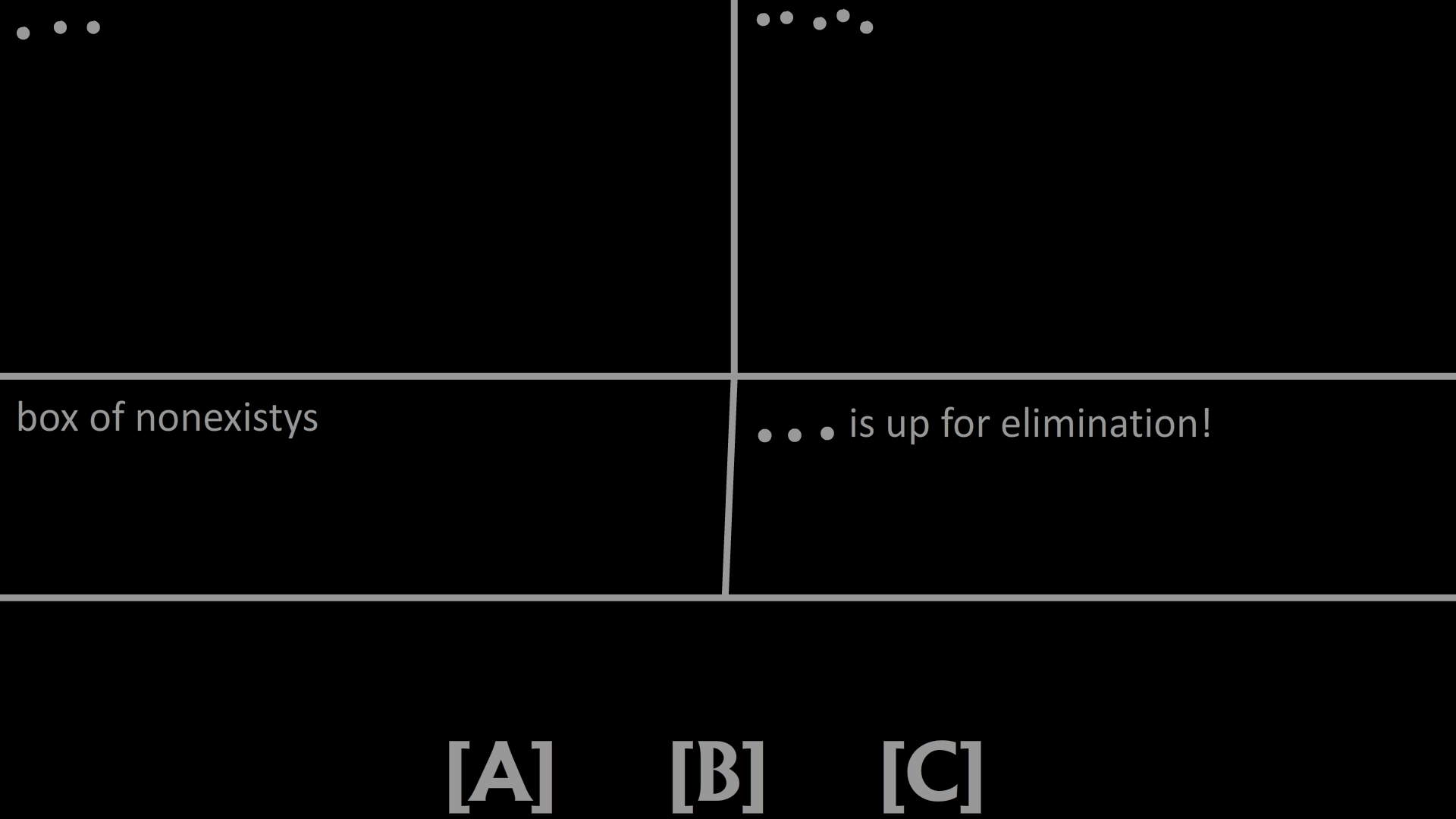 nonexisty viewer voting 1 | Fandom