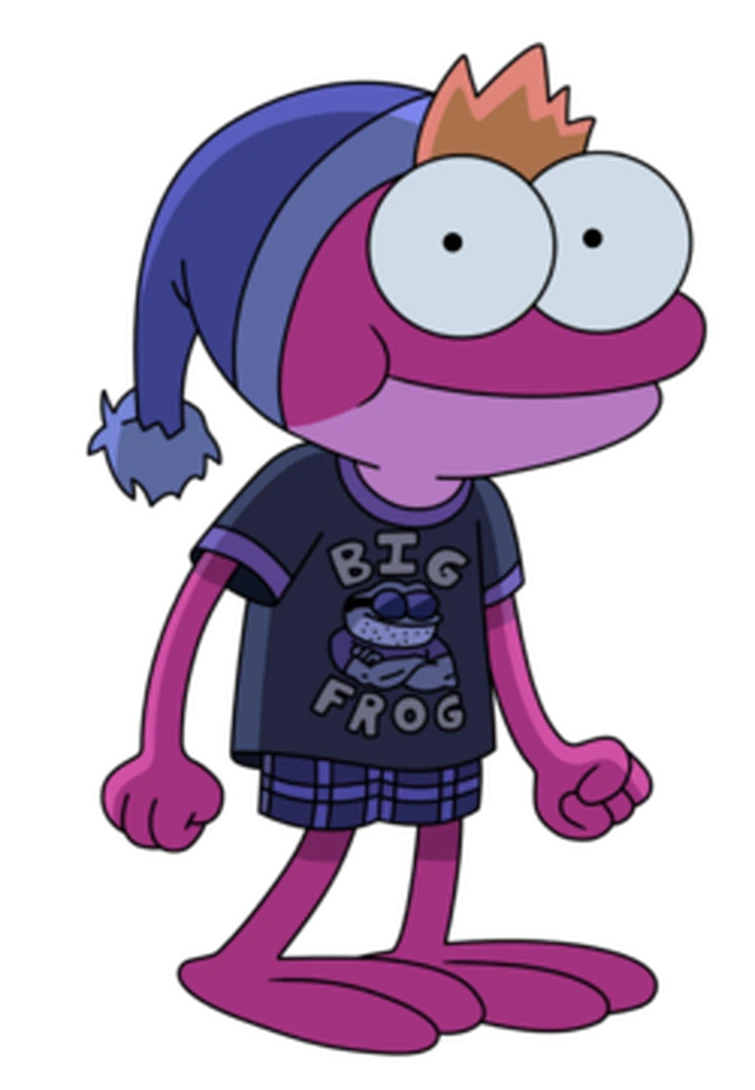 Some of my favourite Amphibia outfits | Fandom