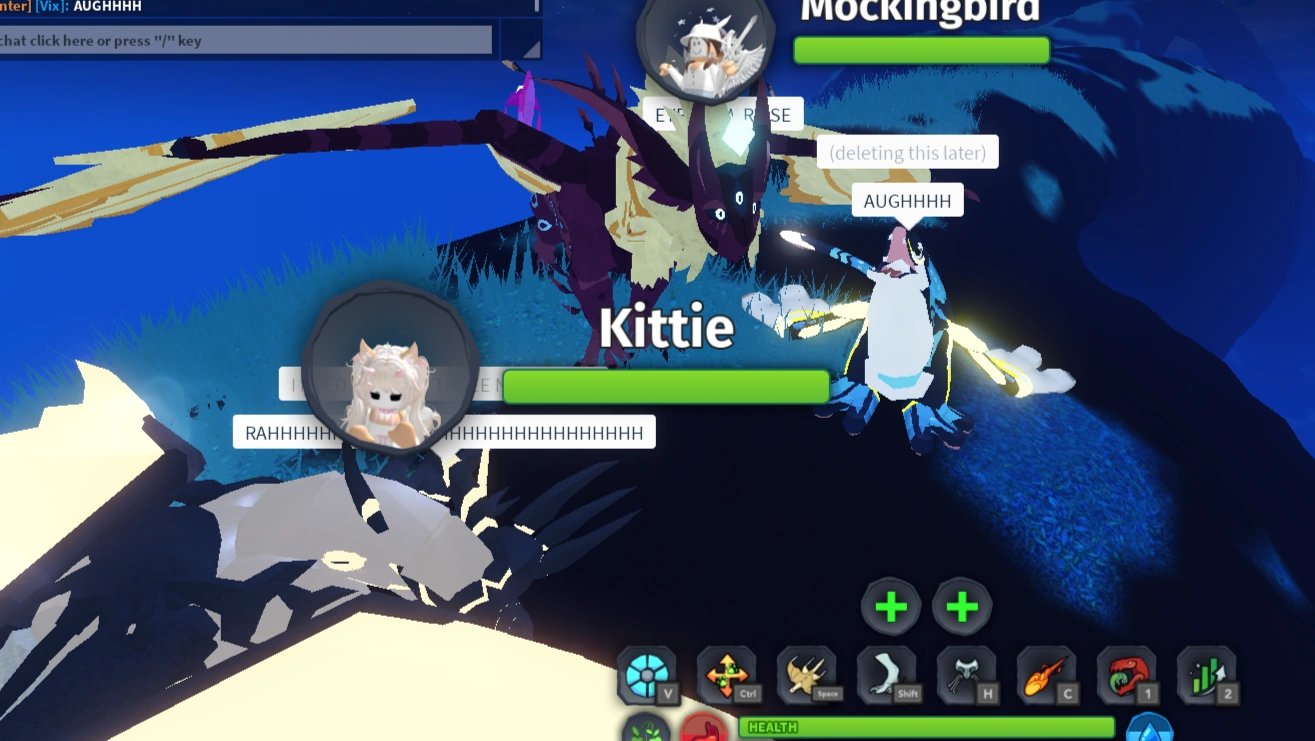 real reaction to the outage | Fandom