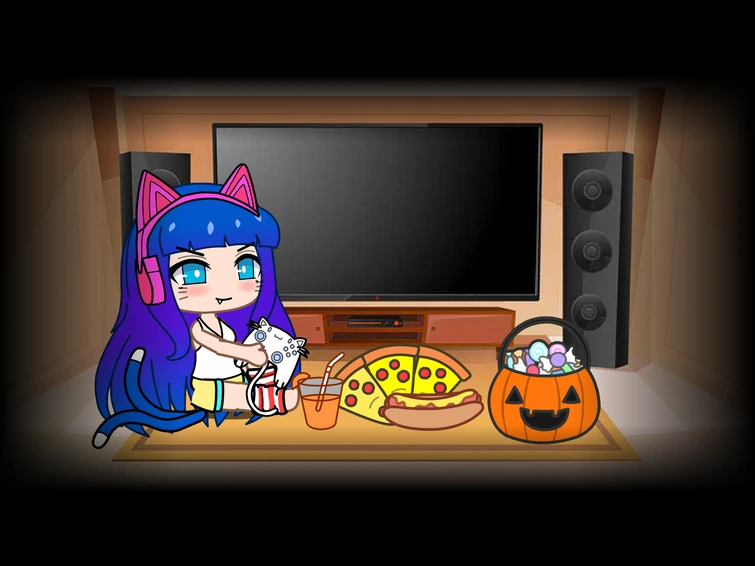 Usalina, Milly and Lado playing Usagi Strike. | Fandom