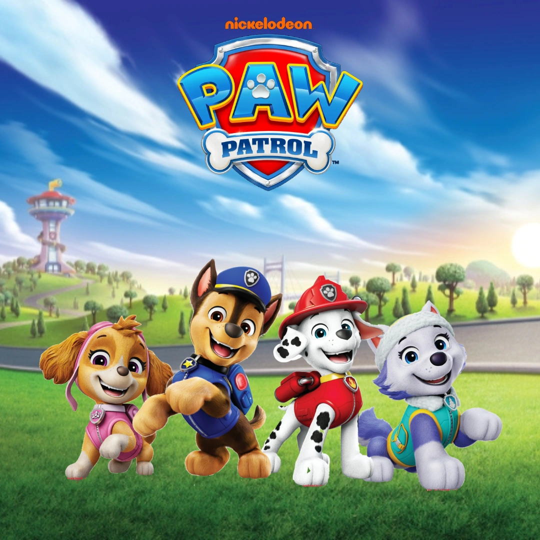 Paw Patrol New Pipeline | Fandom