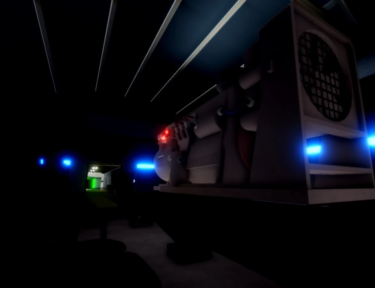 Discuss Everything About Roblox Interminable Rooms Wiki | Fandom