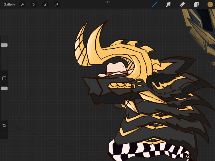 Drawing a constello every day until end January part 2.65 | Fandom