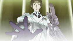 Bastien | 07 Ghost Wiki | Fandom