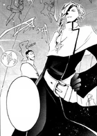 Lance | 07 Ghost Wiki | Fandom