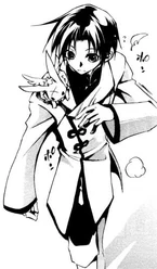 Teito Klein | 07 Ghost Wiki | Fandom