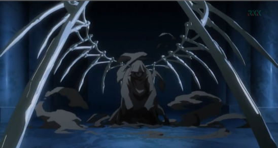 Category:Creatures | 07 Ghost Wiki | Fandom