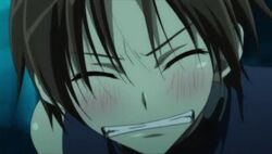 Teito Klein/History | 07 Ghost Wiki | Fandom