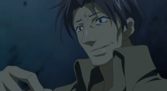 Wars Man | 07 Ghost Wiki | Fandom