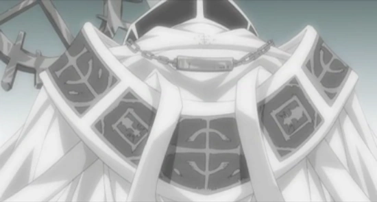 The Pope | 07 Ghost Wiki | Fandom