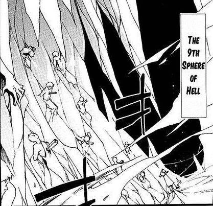 Ninth Layer of Hell | 07 Ghost Wiki | Fandom