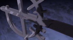 Baculus | 07 Ghost Wiki | Fandom