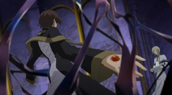 Teito Klein/History | 07 Ghost Wiki | Fandom