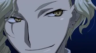 Lance | 07 Ghost Wiki | Fandom