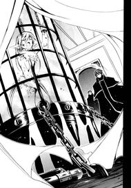 Razette | 07 Ghost Wiki | Fandom