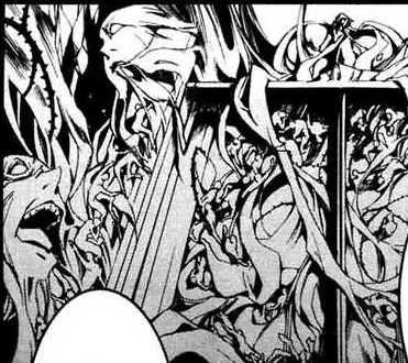 Hell | 07 Ghost Wiki | Fandom