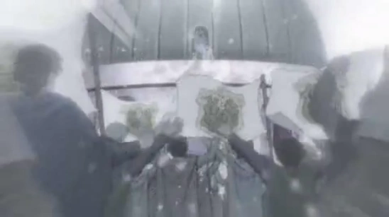 Raggs | 07 Ghost Wiki | Fandom