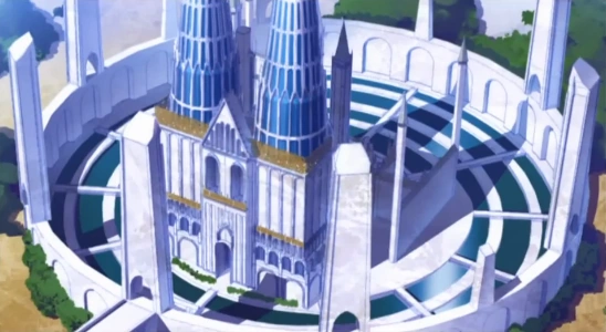 Barsburg Church | 07 Ghost Wiki | Fandom