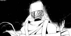 Castor/History | 07 Ghost Wiki | Fandom