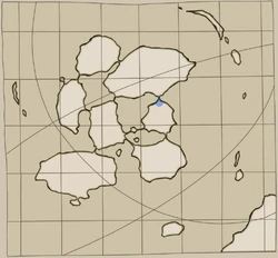 Ria | 07 Ghost Wiki | Fandom