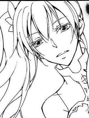 Eve | 07 Ghost Wiki | Fandom