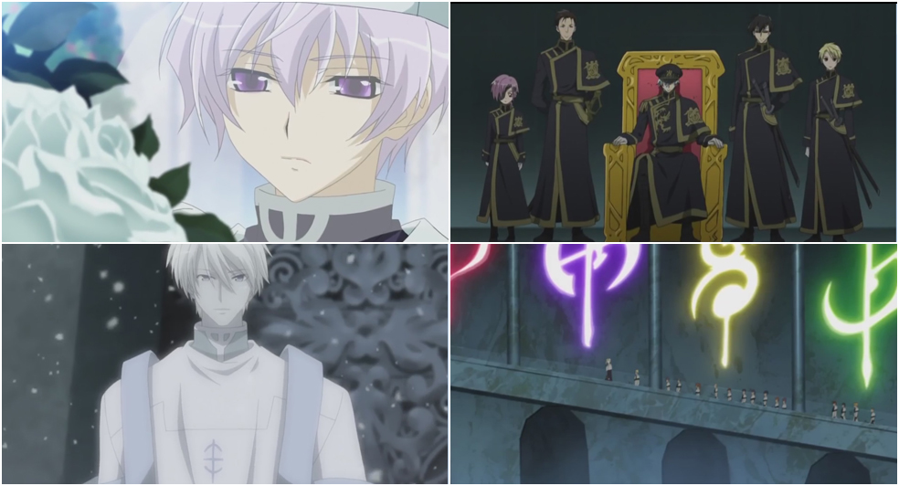 Episode 22 | 07 Ghost Wiki | Fandom