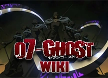 Firefly | 07 Ghost Wiki | Fandom