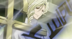 Lance | 07 Ghost Wiki | Fandom